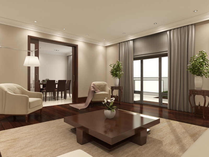 20 Beautiful Window Treatment Ideas