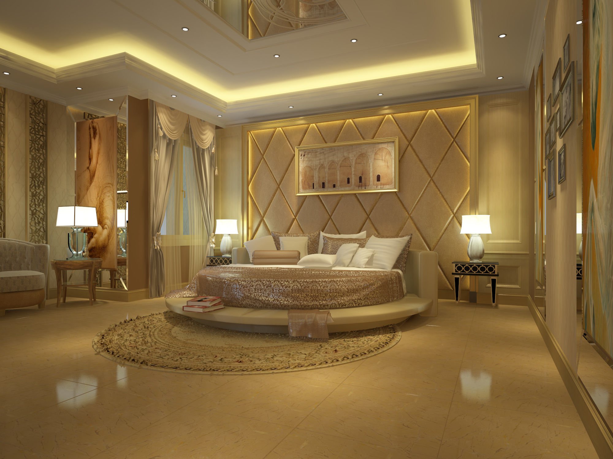 20 Beautiful Master Bedroom Ideas You'll Love