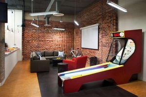 20 Of The Coolest Home Game Room Ideas