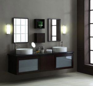 20 Amazing Floating Modern Vanity Designs