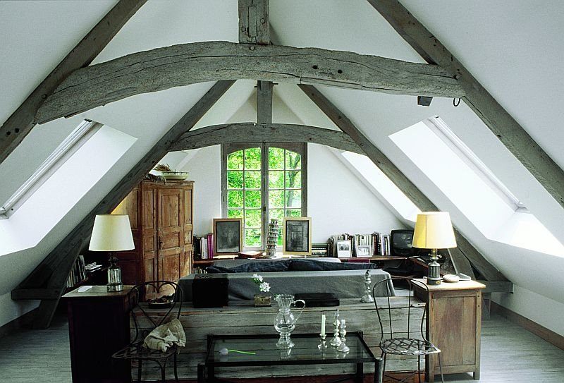 10 of the Most Stunning French Interior Designs