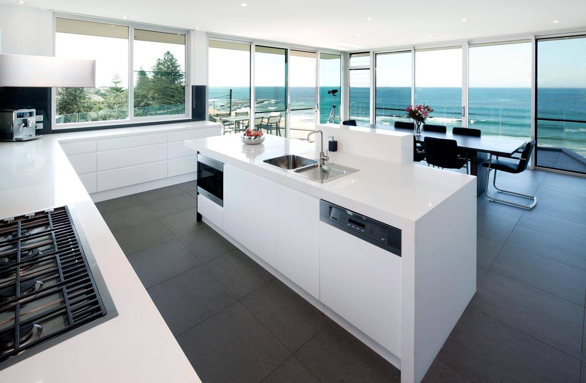 20 of The Most Stunning Modern Kitchen Designs