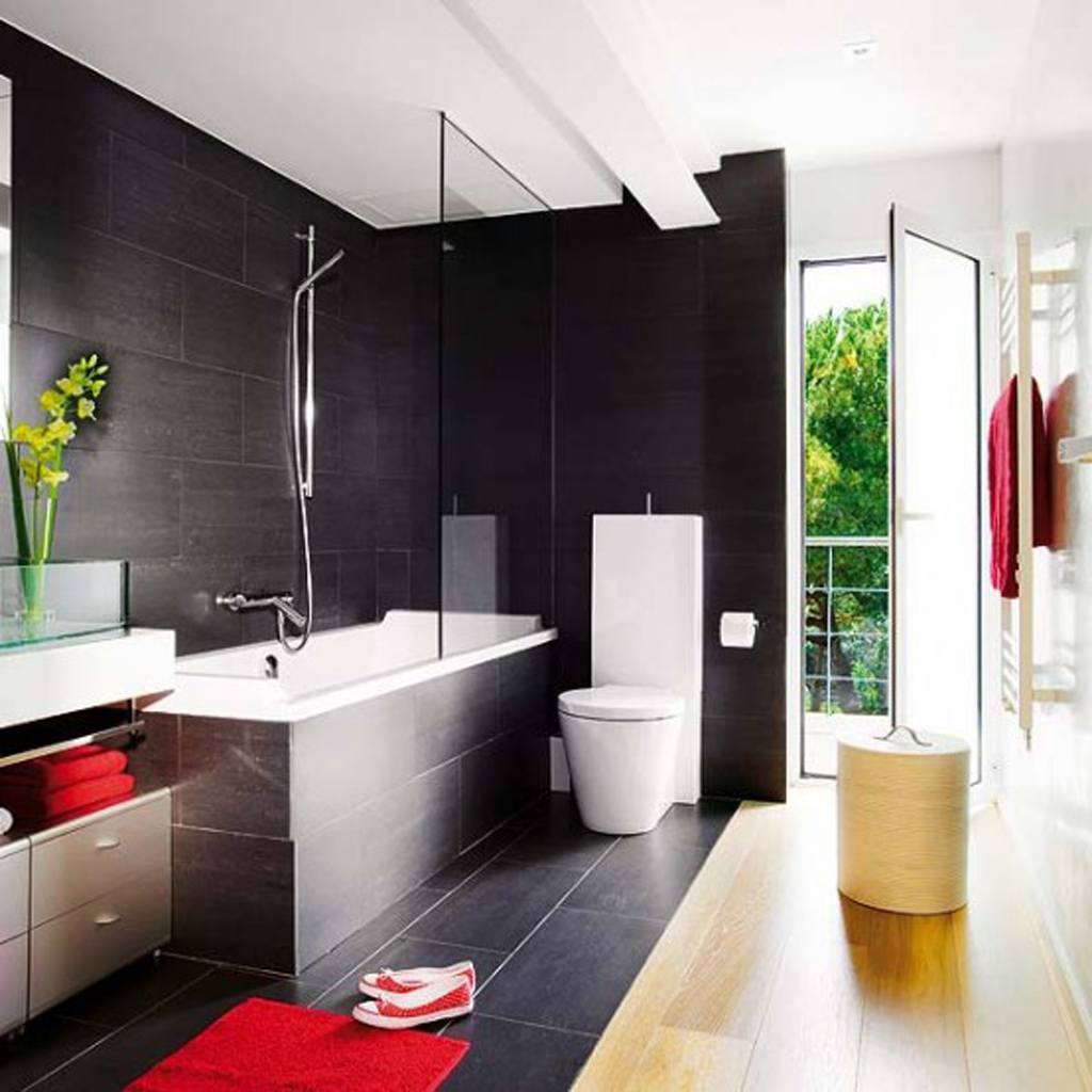20 Amazing Bathroom Decor Ideas For Your Home