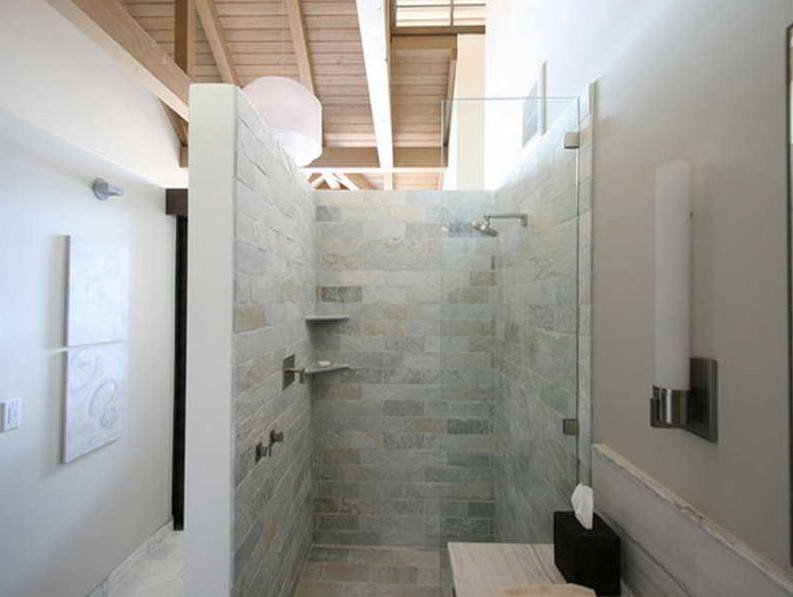 20 Amazing Walk In Shower Ideas For Your Bathroom