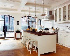 20 Kitchen Designs That Make Great Use Of Natural Light