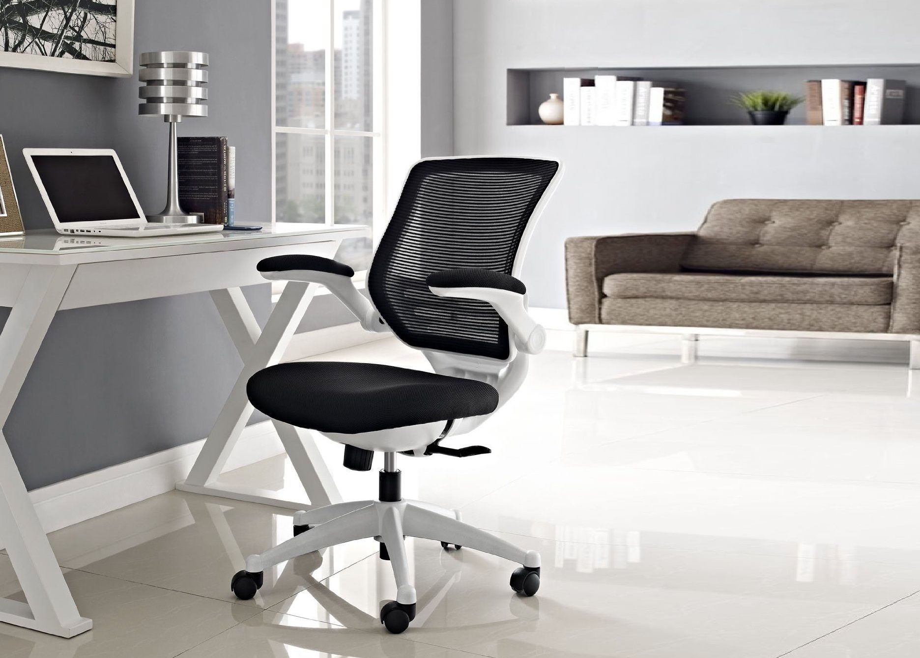 20 Stylish and Comfortable Computer Chair Designs