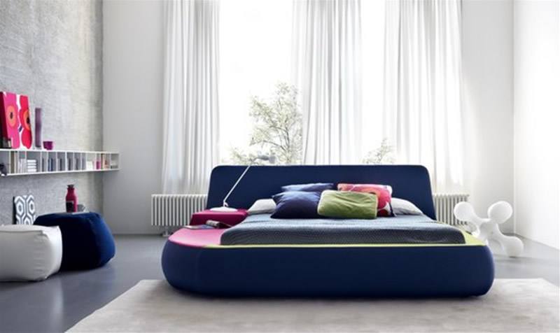20 Unique Furniture Ideas For Your Bedroom