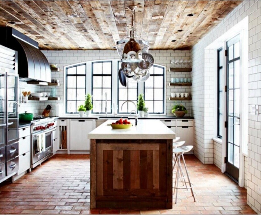 Five Kitchen Decorating Trends to Look for 2017