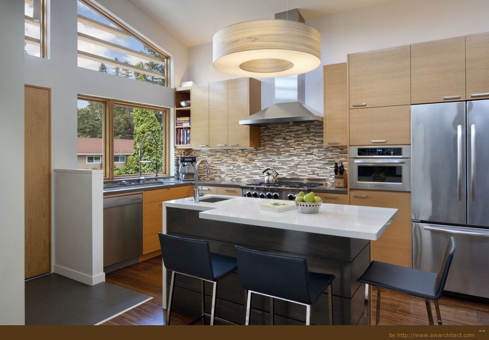 20 Bright And Beautiful Kitchen Lighting Ideas