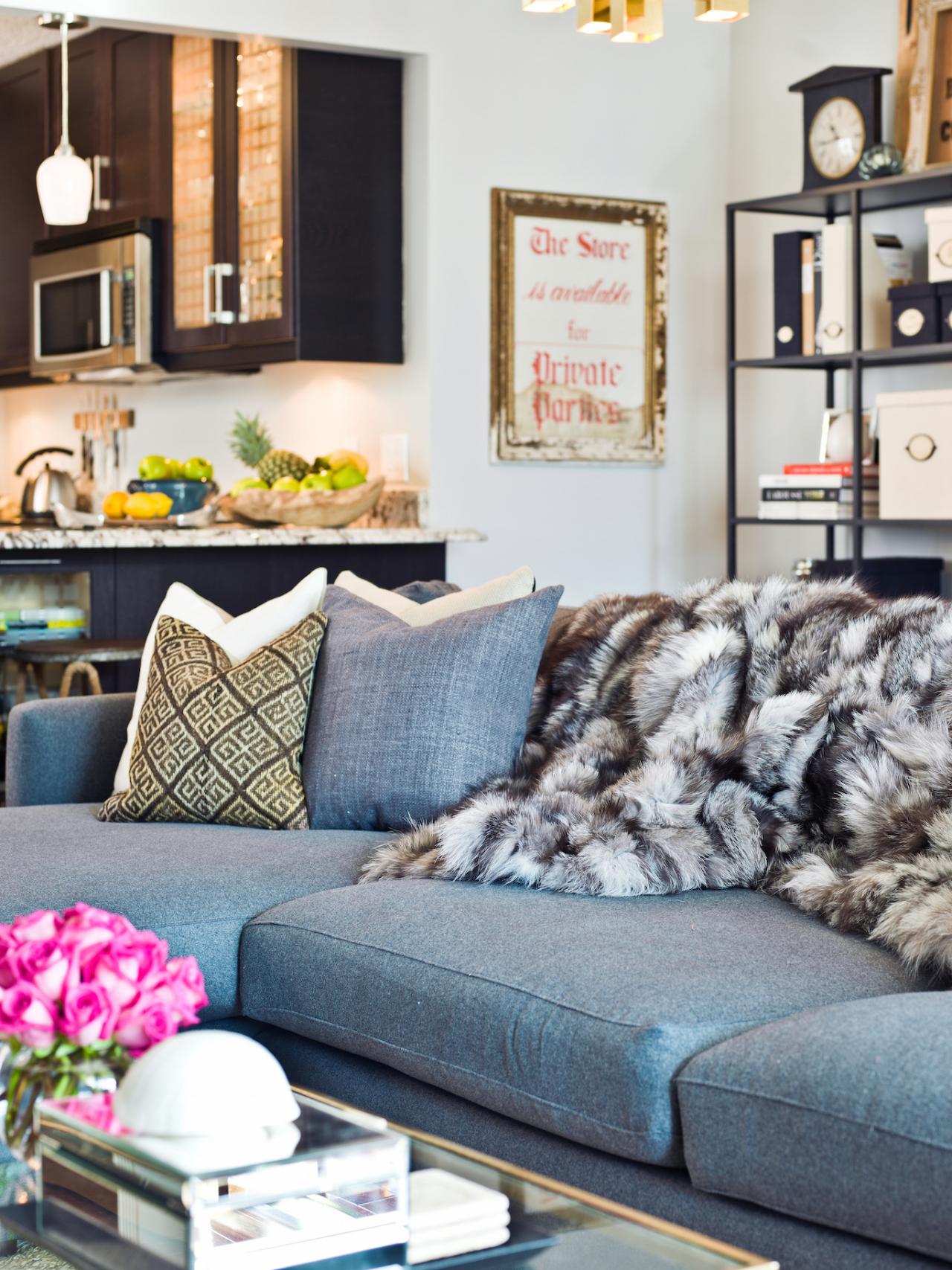 10 Warm Ways to Decorate Using Hygge