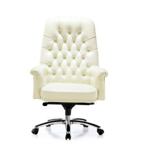 20 Stylish and Comfortable Computer Chair Designs
