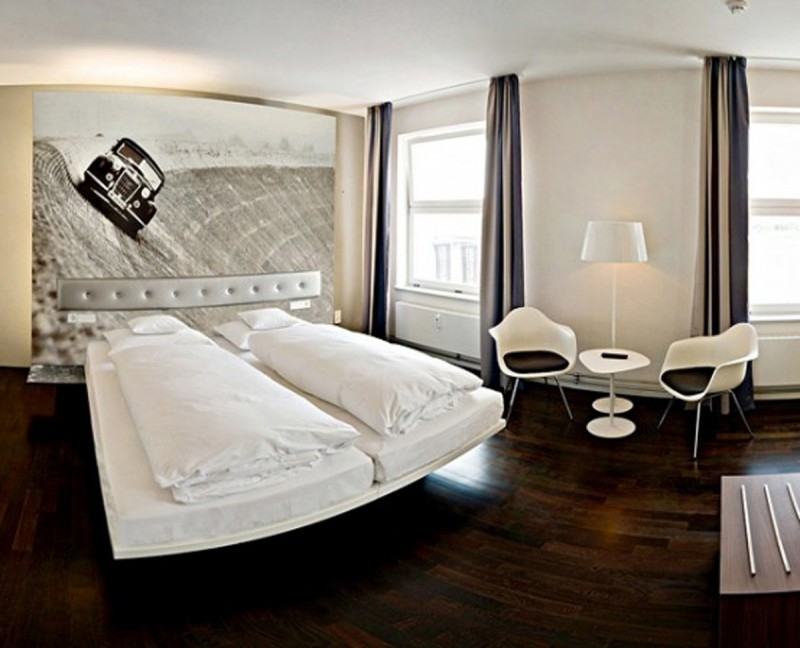 20 Unique Furniture Ideas For Your Bedroom