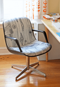 20 Stylish and Comfortable Computer Chair Designs