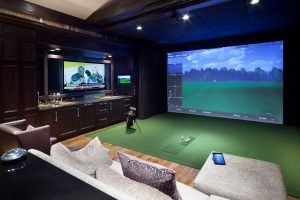 20 Of The Most Tech Savvy Media Room Ideas
