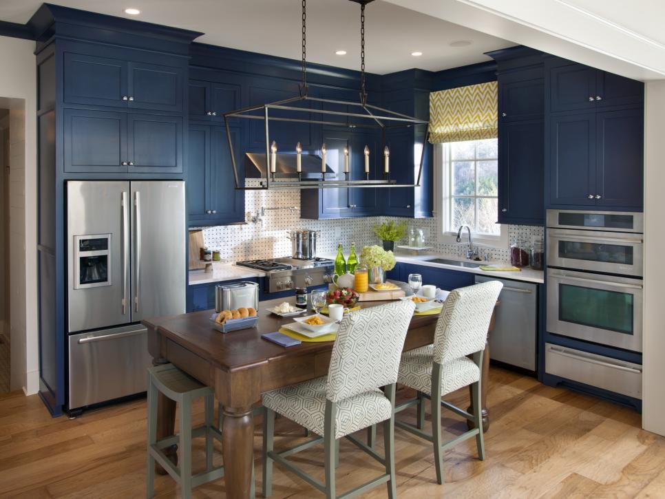 20 Bright And Beautiful Kitchen Lighting Ideas