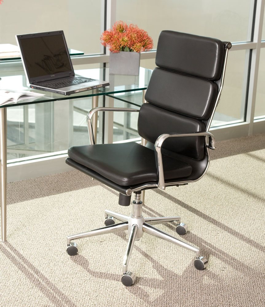 20 Stylish and Comfortable Computer Chair Designs