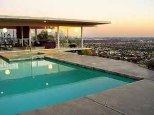 20 Of The Most Incredible Residential Rooftop Pool Ideas