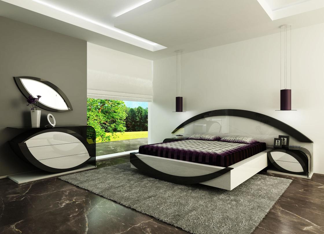 20 Unique Furniture Ideas For Your Bedroom
