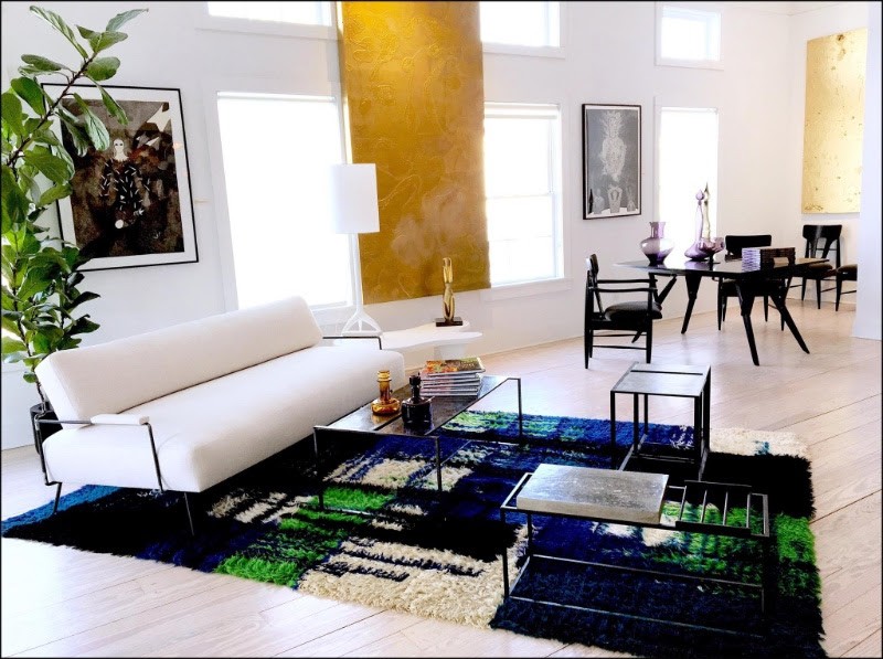 20 Stylish Convertible Sofa Designs For Your Living Room
