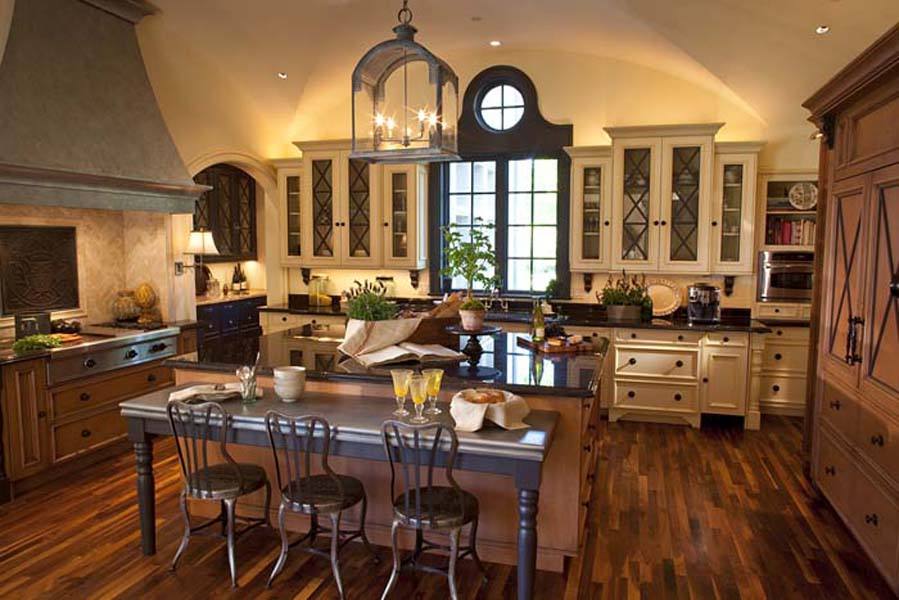 20 of The Most Beautiful Kitchen Designs