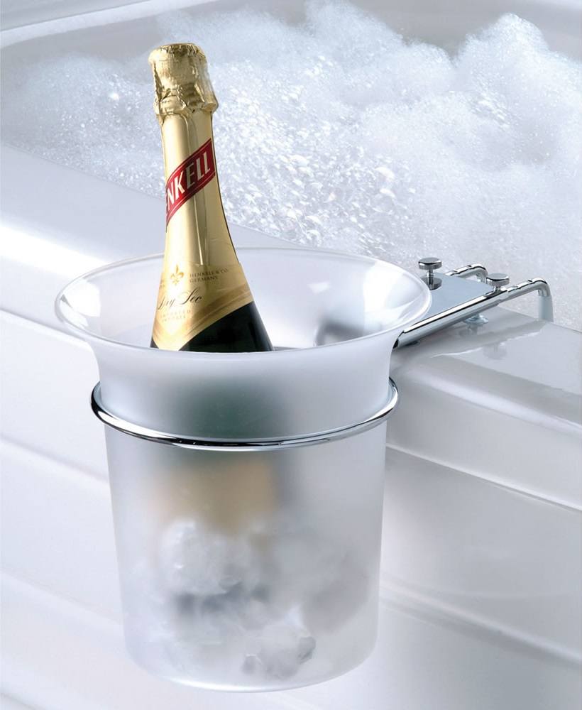 20 of The Coolest Fresh Finds For Your Bathroom