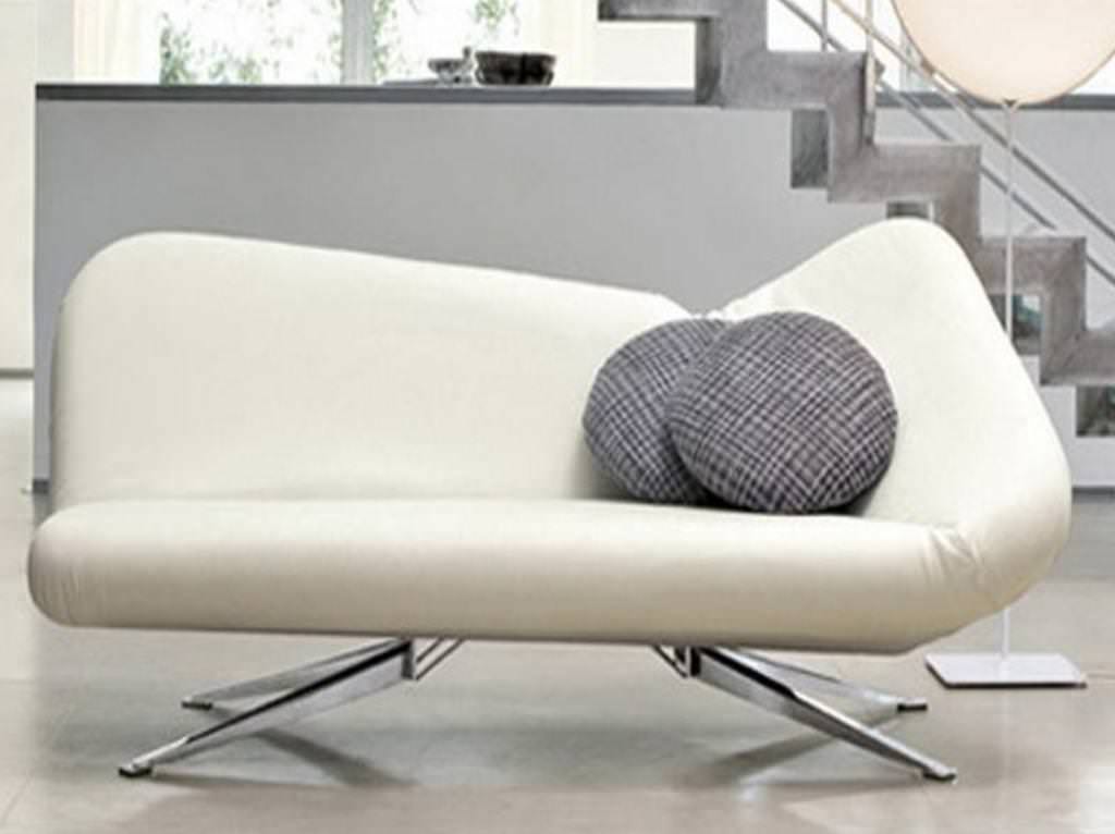15 Great Small Couches For Your Living Room
