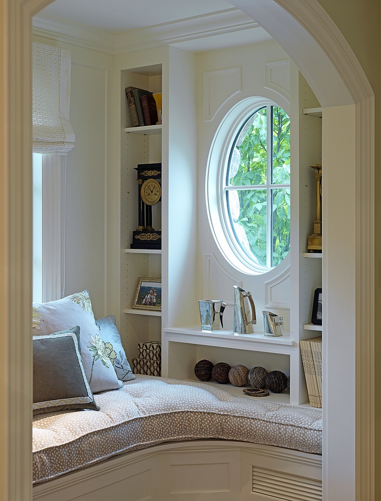 10 Beautiful Nook Ideas for Your Home