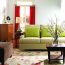 20 Living Room Designs With Split Complimentary Colors