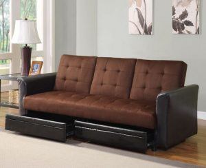 20 Stylish Convertible Sofa Designs For Your Living Room