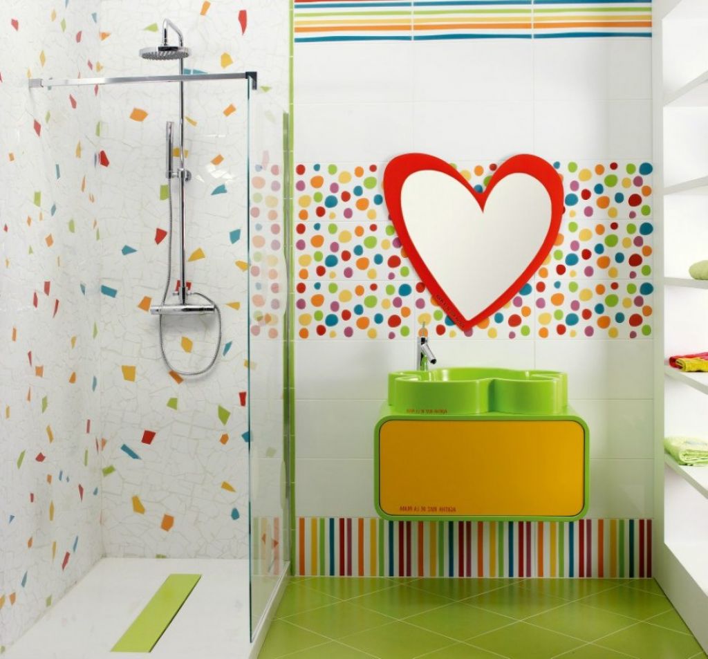 15 Of The Most Adorable Kids Bathroom Sets