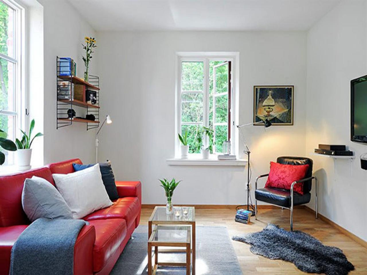 20 Space Saving Furniture Ideas For Your Living Room