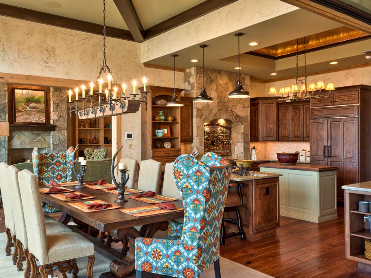 10 Cabin Chic Rooms That Will Make You Want to Hibernate
