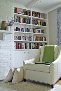 10 Home Library Designs to Draw Inspiration From