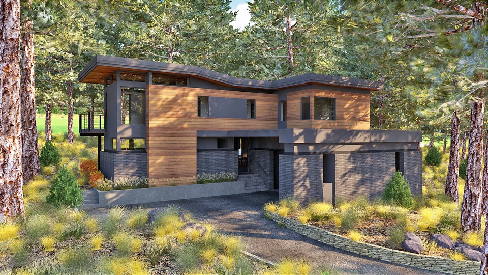 20 Of The Most Attractive Method Homes