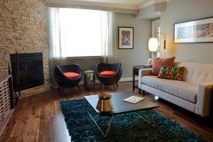 20 of The Best Fresh Finds For Your Living Room