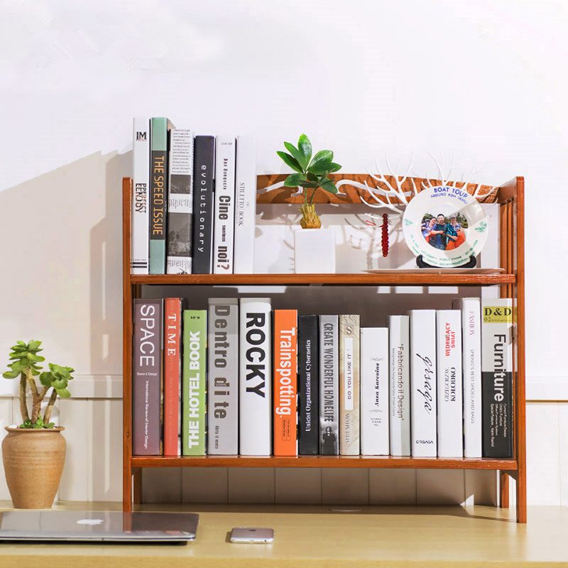 20 Awesome Space-Saving Small Bookshelf Designs
