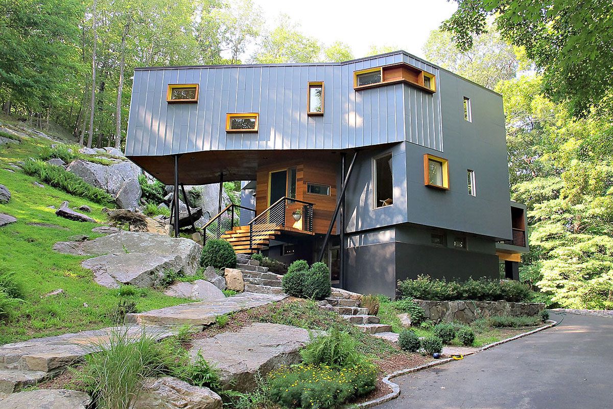 20 Of The Most Attractive Method Homes