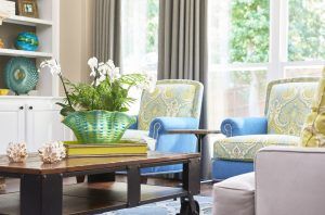 20 Incredible Living Room Designs With Analogous Colors