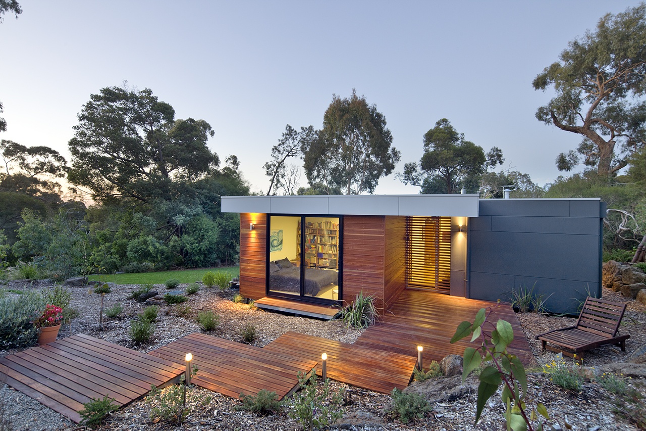 20 Of The Most Attractive Method Homes