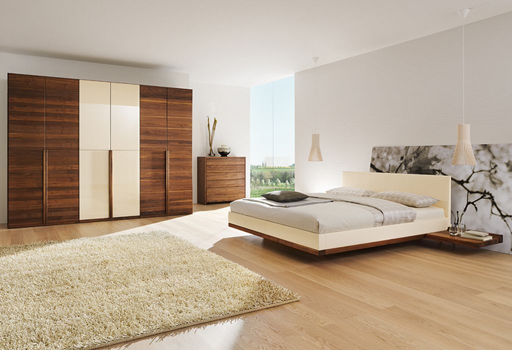 20 Of The Most Stylish Modern Bedroom Furniture Ideas