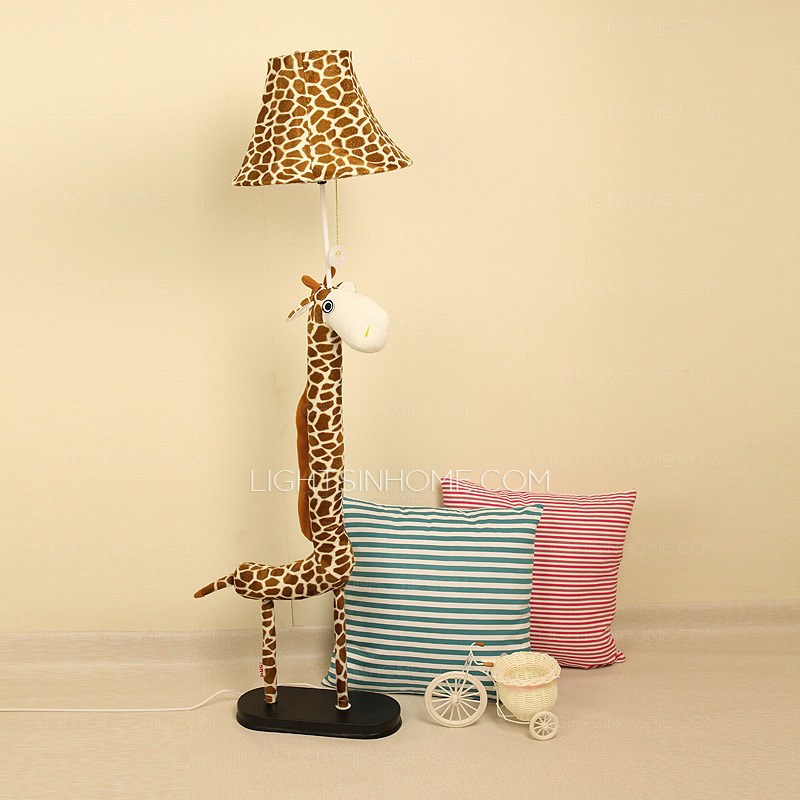 15 Of The Best Cool Lamps For Your Kid's Bedroom - Housely