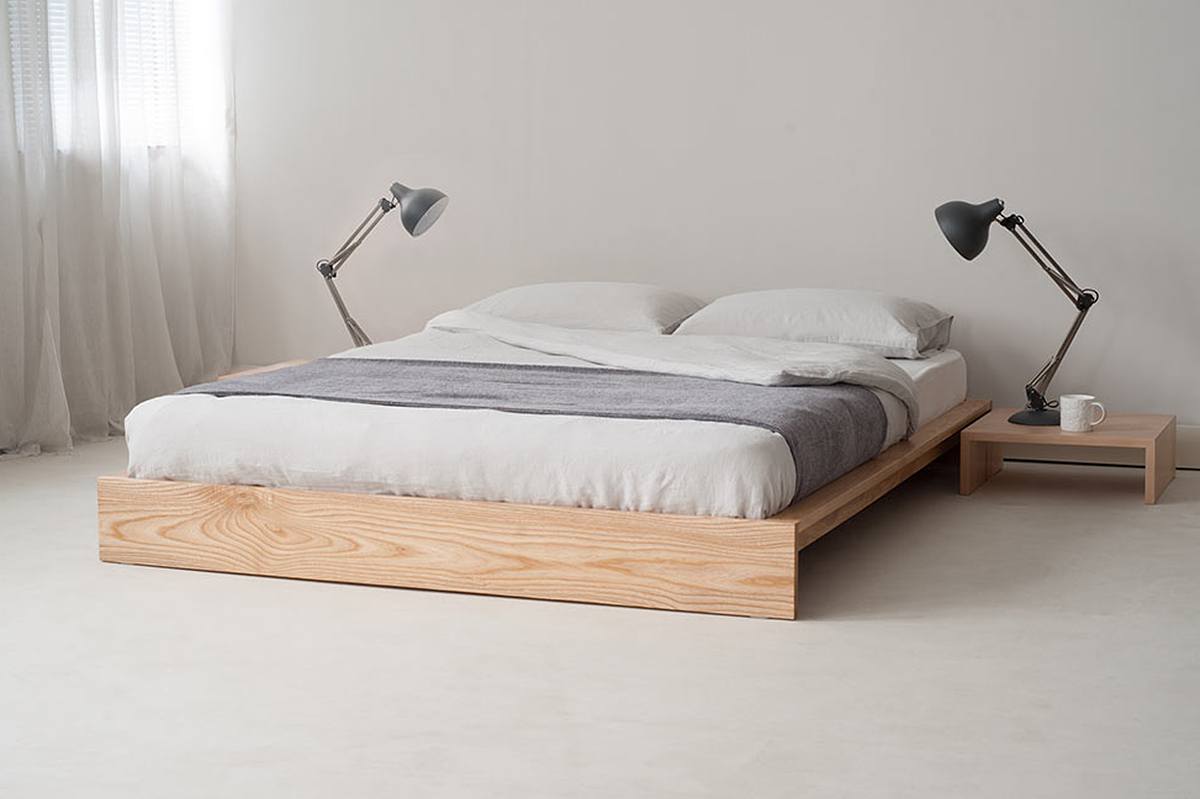 20 Bedroom Designs With Minimalist Beds 20 Bedroom Designs With Minimalist Beds
