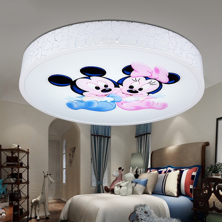 15 Of The Best Cool Lamps For Your Kid's Bedroom - Housely
