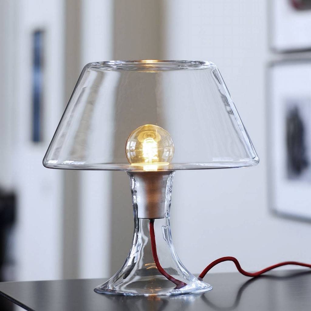 20 Cool Lamps To Light Your Home