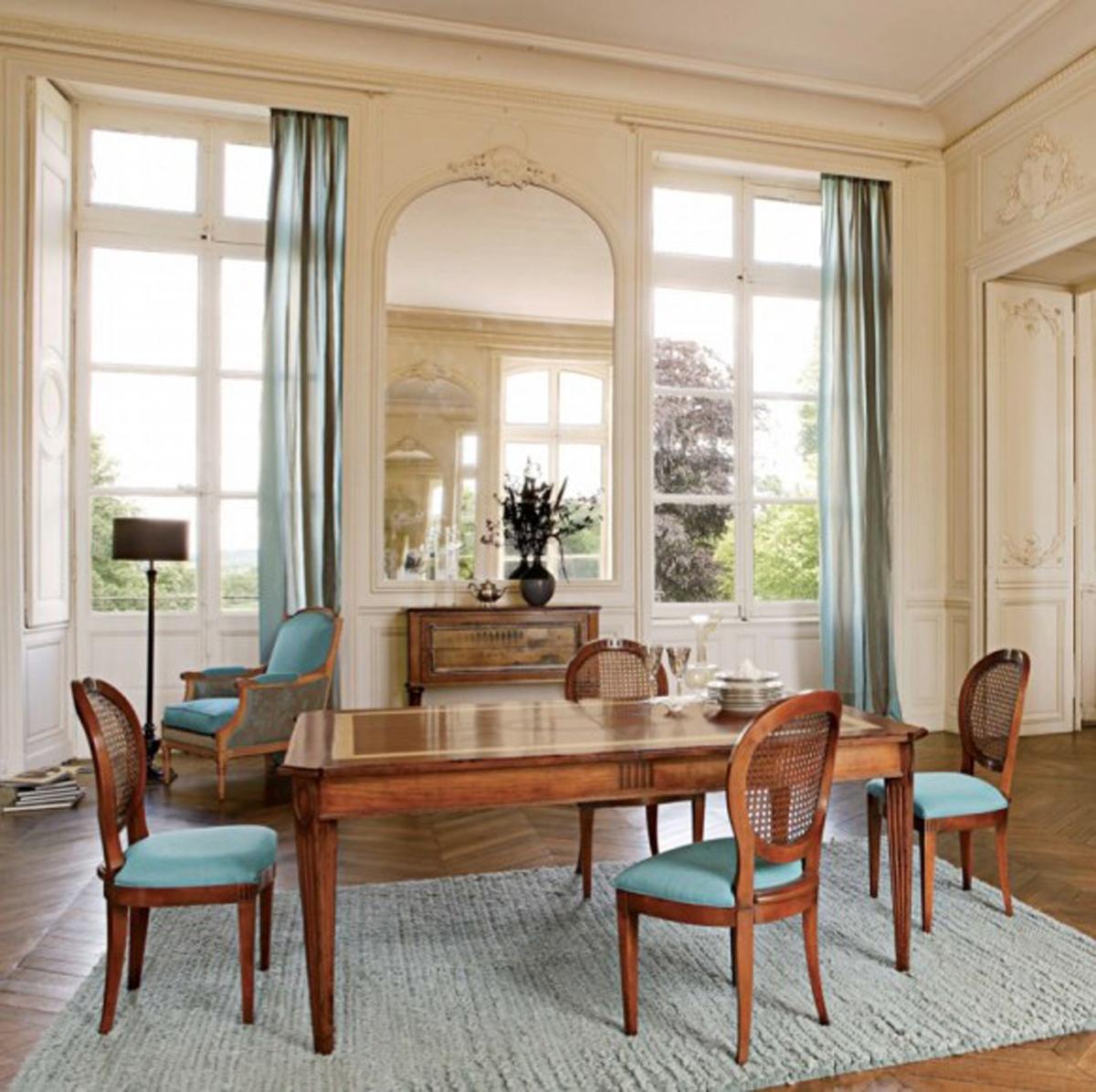 20 Dining Room Ideas With Chair Rail Molding - Housely