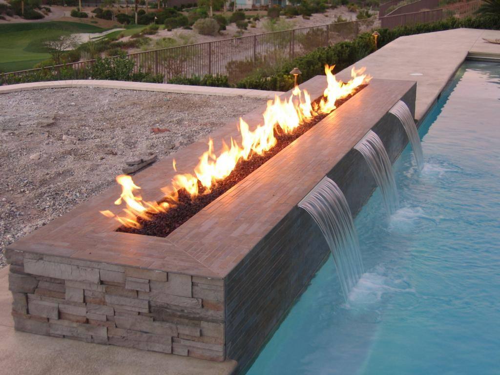 20 Of The Coolest Fire Pit Designs For Your Yard
