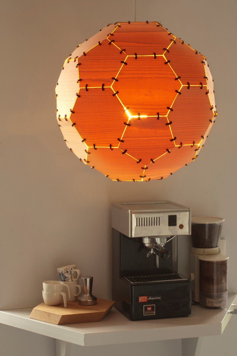 20 Cool Lamps To Light Your Home