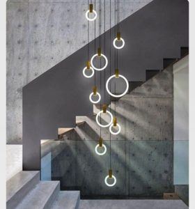 20 Unique Lighting Options For Your Home - Housely