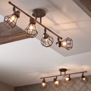 20 Unique Lighting Options For Your Home - Housely