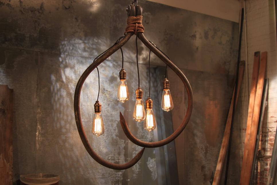 20 Unique Lighting Options For Your Home - Housely